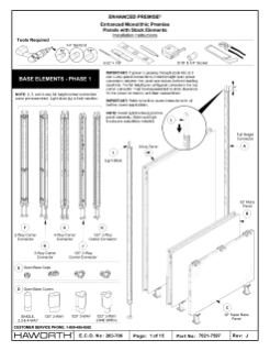 PREMISE - Enhanced Monolithic Premise Panels with Stack Elements ...