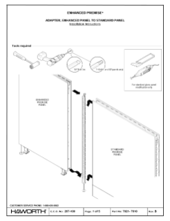 Details Page | Haworth