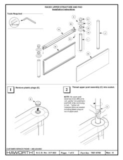 Details Page | Haworth