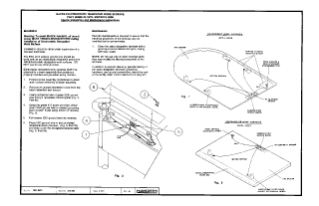 RACE - Electrostatic Dissipative Work Surface - Installation | Details ...