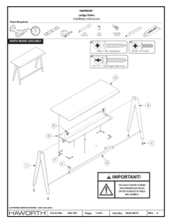 Details Page | Haworth