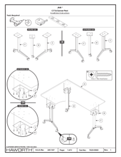 Details Page | Haworth