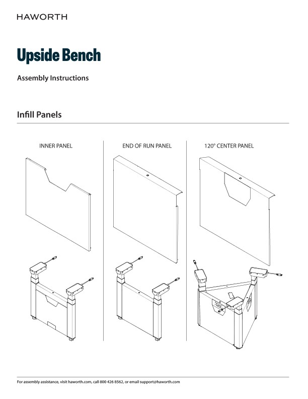 Details Page | Haworth