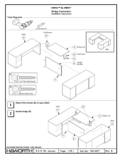 Details Page | Haworth