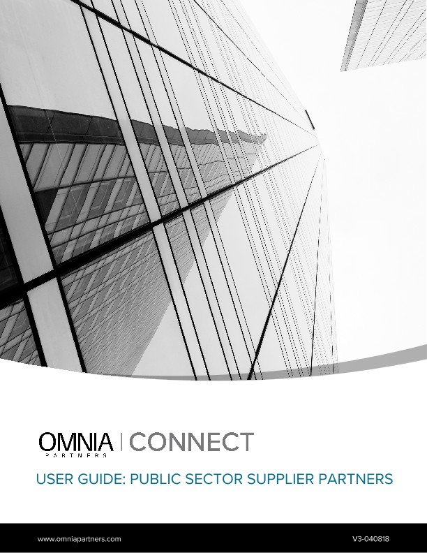 OMNIA Connect User Guide | Details Page | Haworth