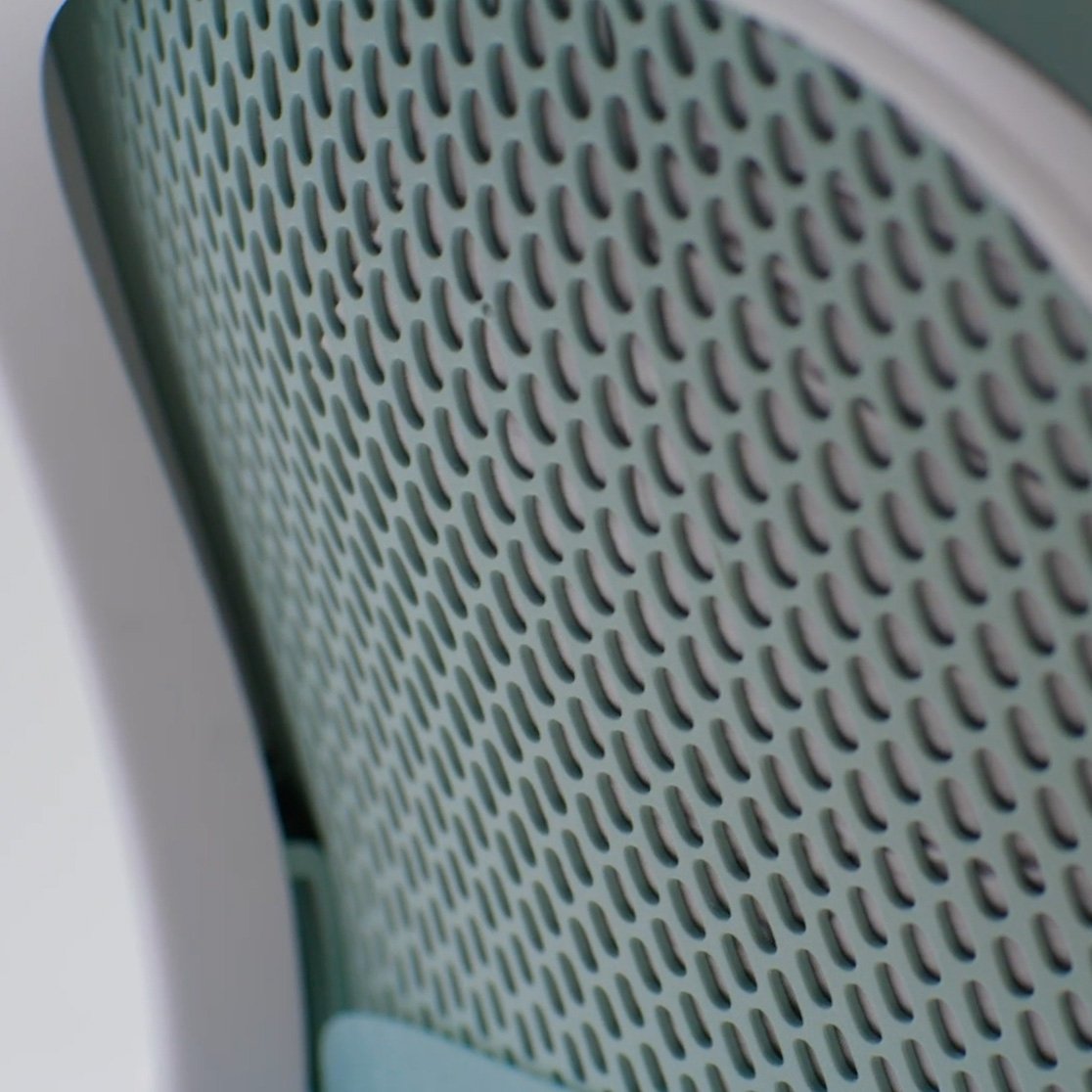 Breck Office Chair User Guide | Haworth