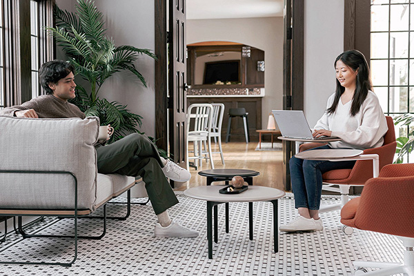 About Haworth | Haworth