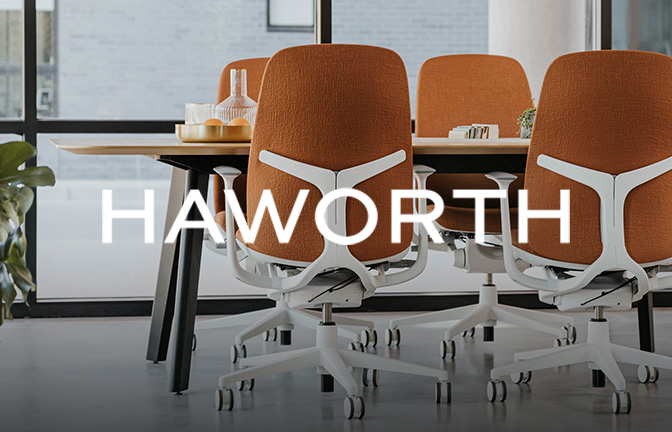 Brands | Haworth