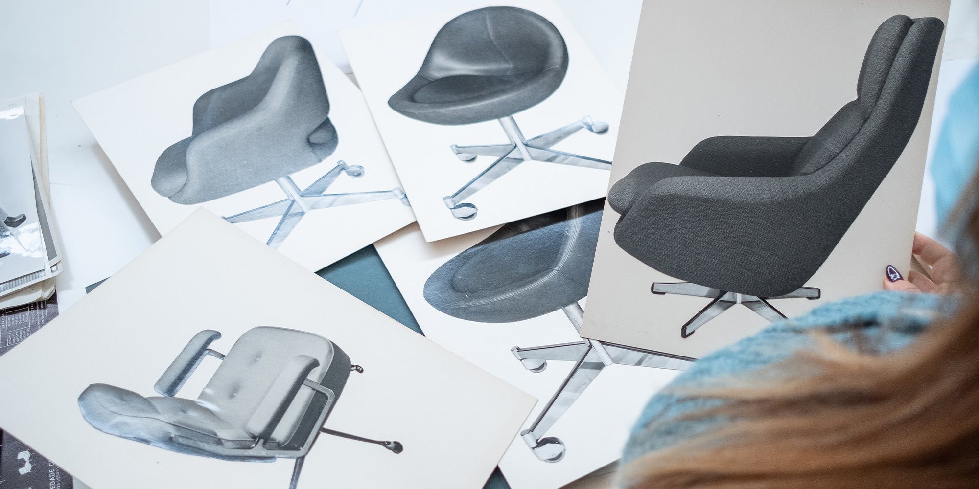 Haworth Portugal: 100 anos de história | Haworth Europe