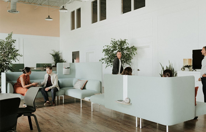 How to Buy | Haworth