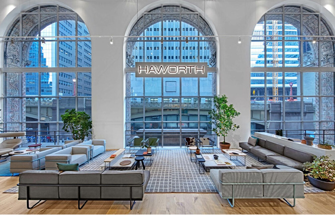 How to Buy | Haworth