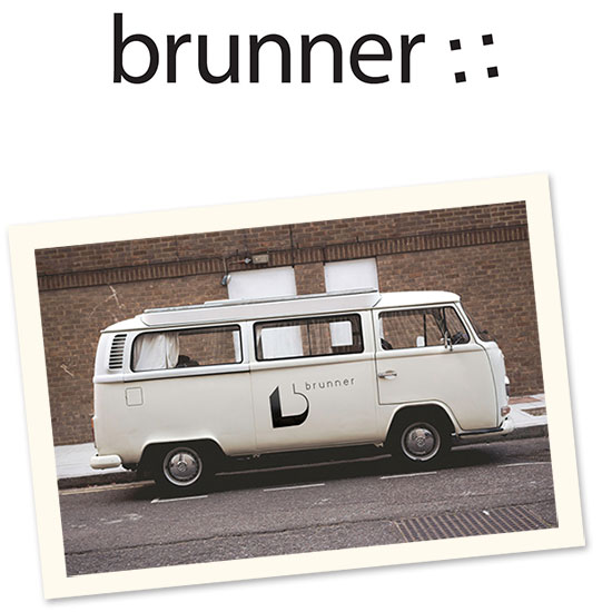 Brunner | Haworth Europe