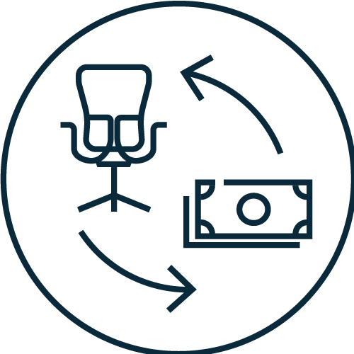 セカンドライフ - 回収サービス | ヘイワースアジアパシフィック