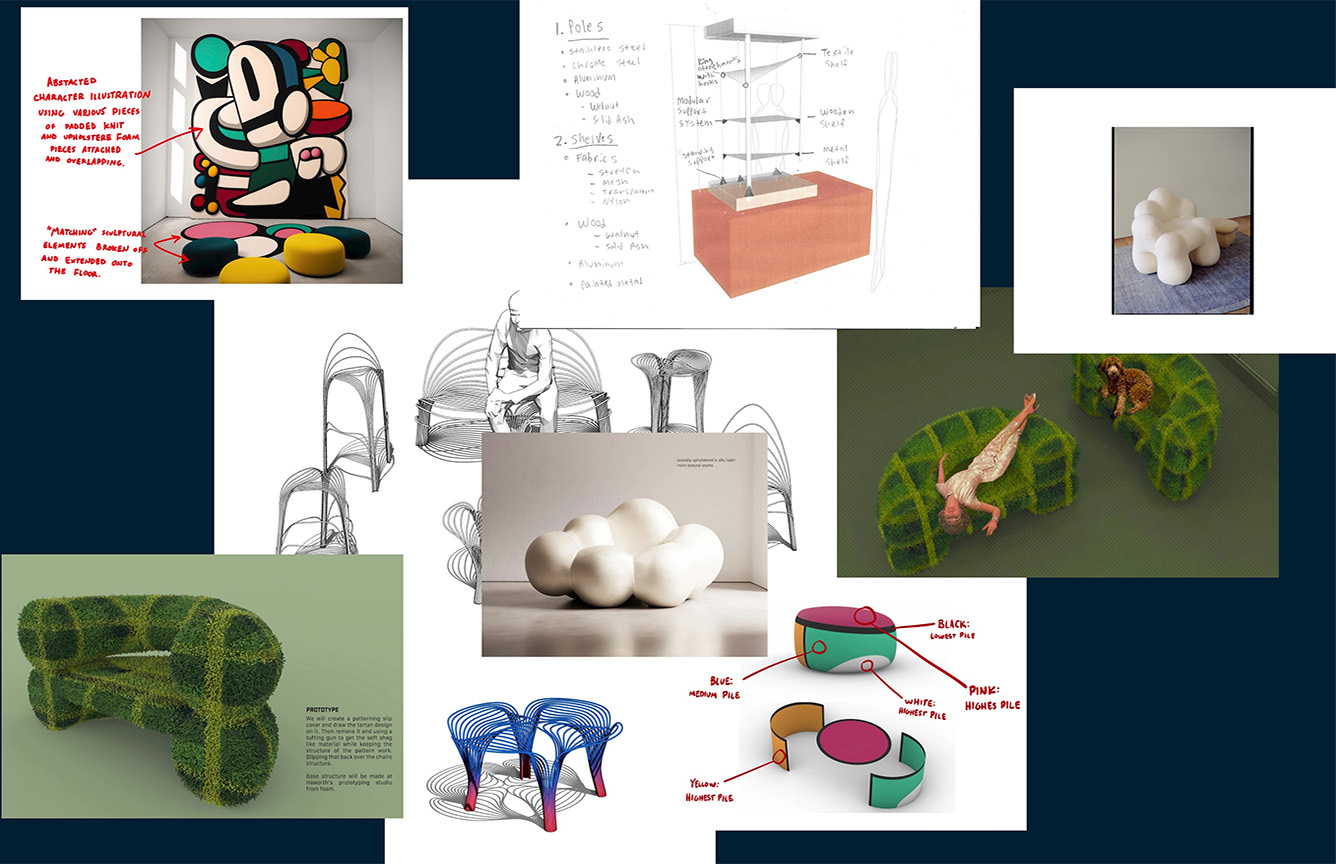 Office Furniture | Haworth
