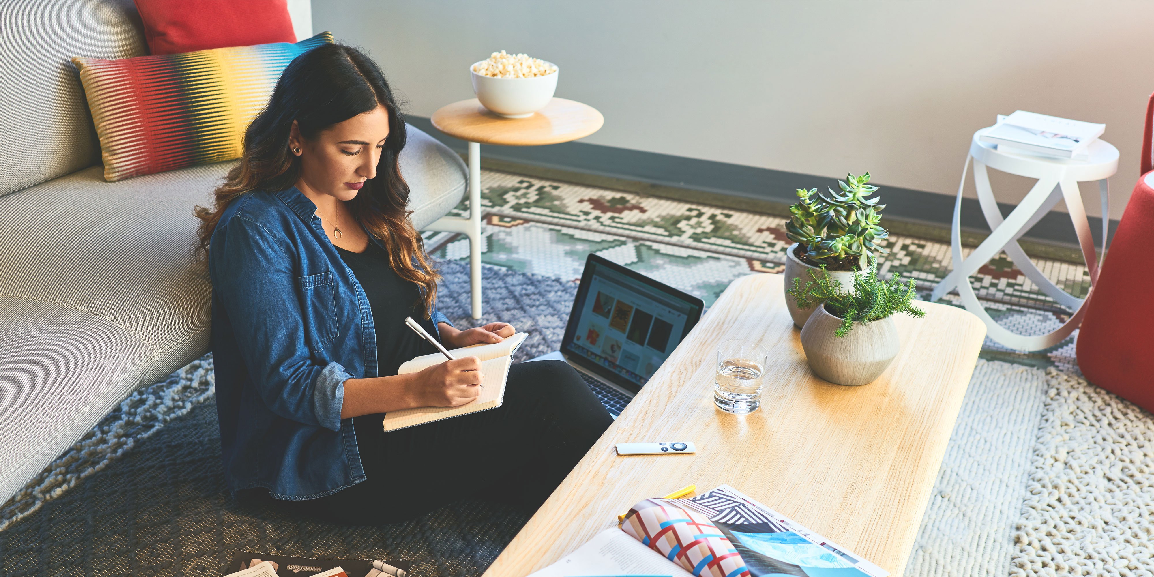 Mobilier de bureau | Haworth Europe