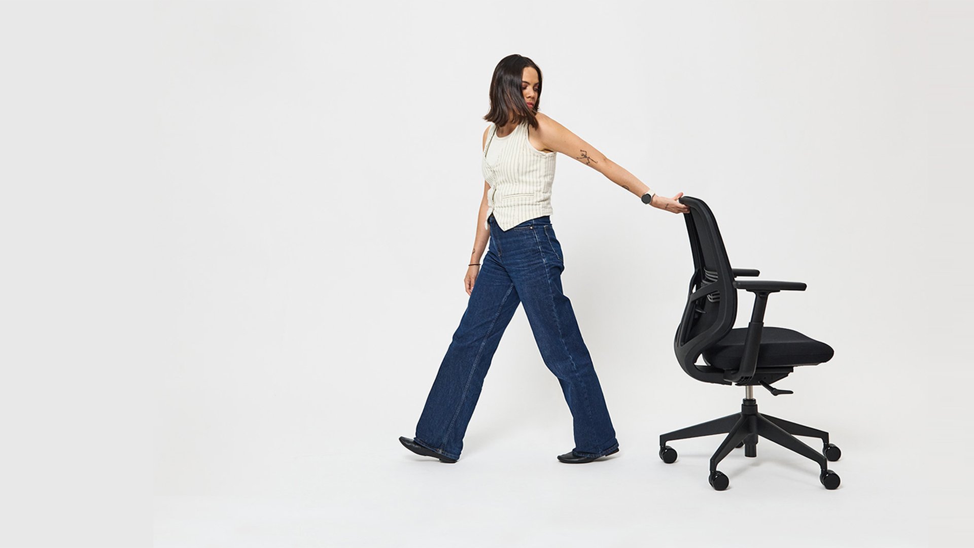 オフィス家具 | ヘイワースアジアパシフィック