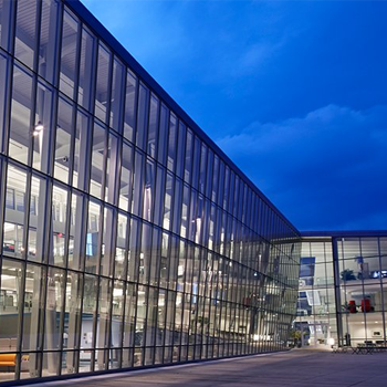 Knowledge | Haworth Europe