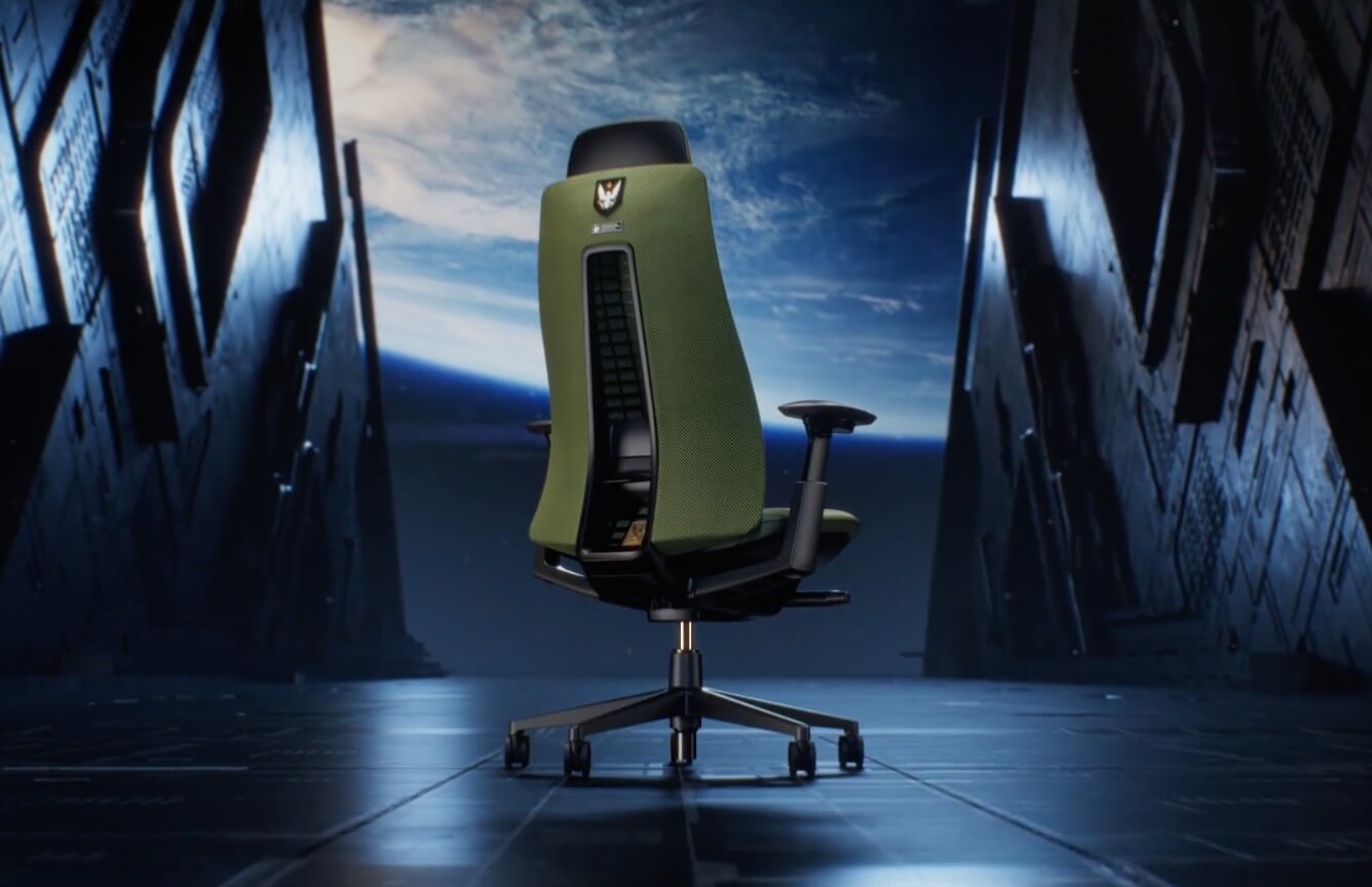 Office Furniture | Haworth