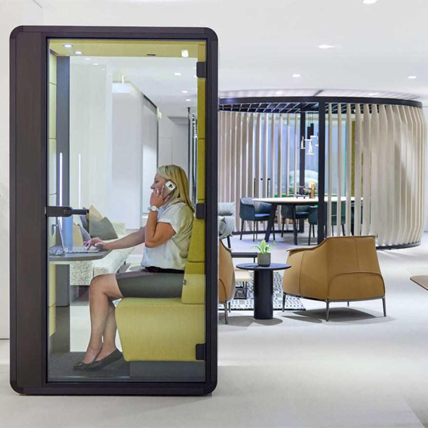 Office Furniture | Haworth