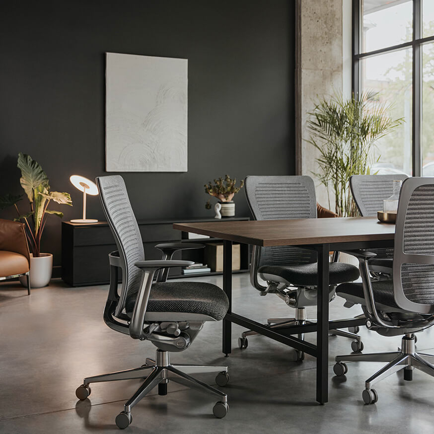 Office Furniture | Haworth
