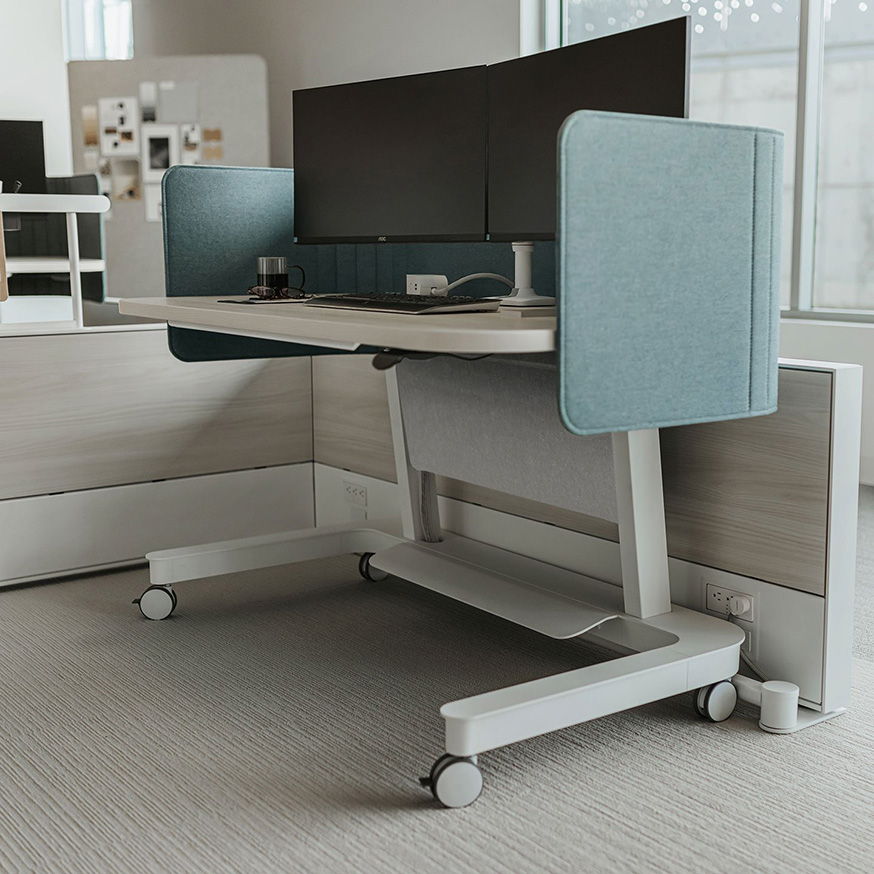 Office Furniture | Haworth