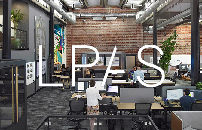 Office Furniture | Haworth