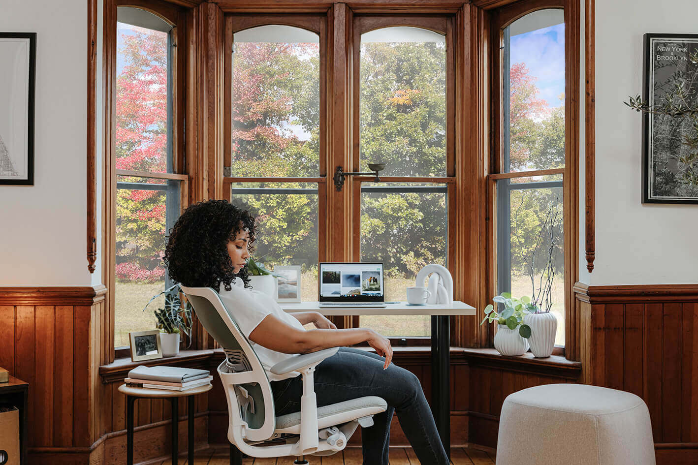 Office Furniture | Haworth
