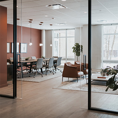 HAWORTH GROUP REACHES NEW MILESTONE IN 2023 | Haworth