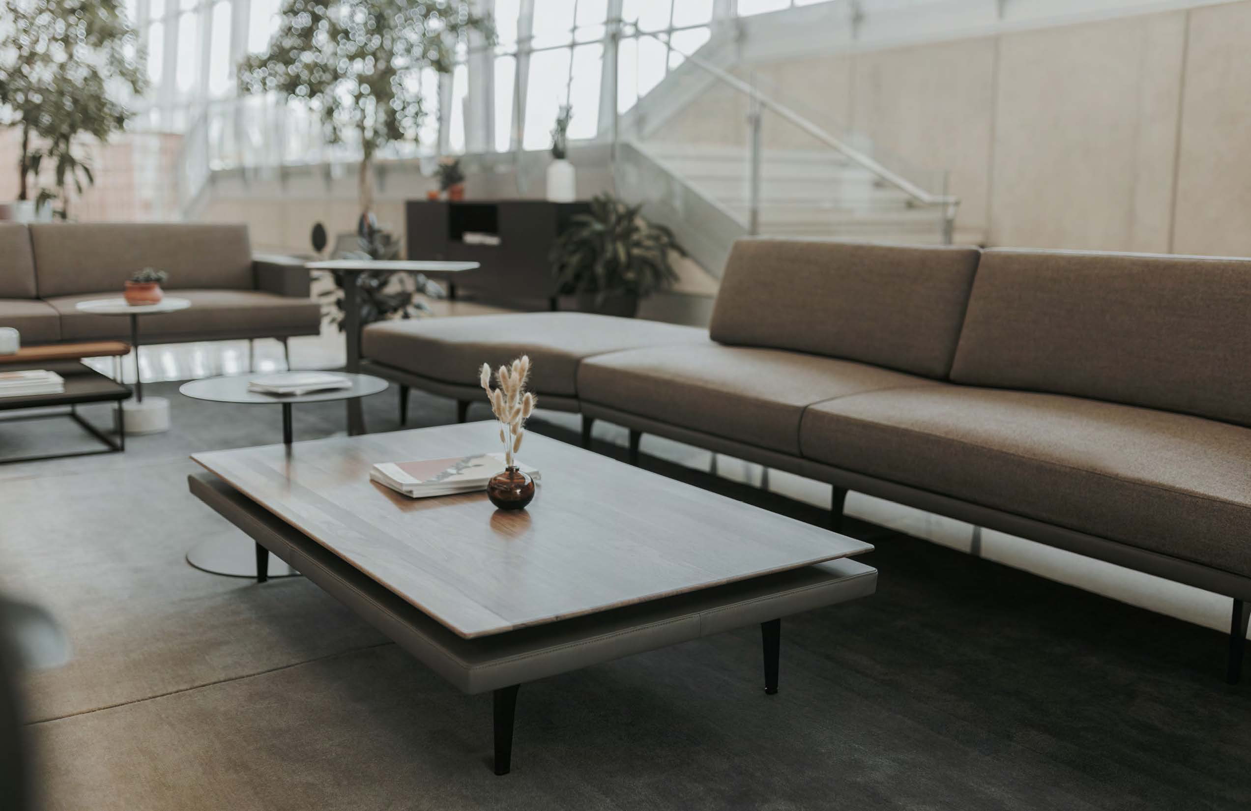 Ancillary Products | Haworth