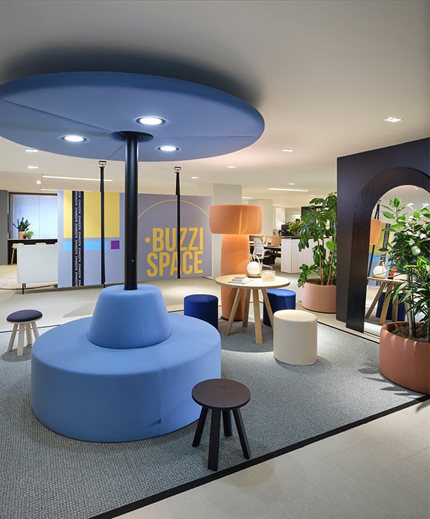 Haworth at NeoCon 2025 | Haworth