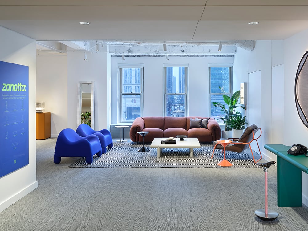 Haworth at NeoCon 2025 | Haworth