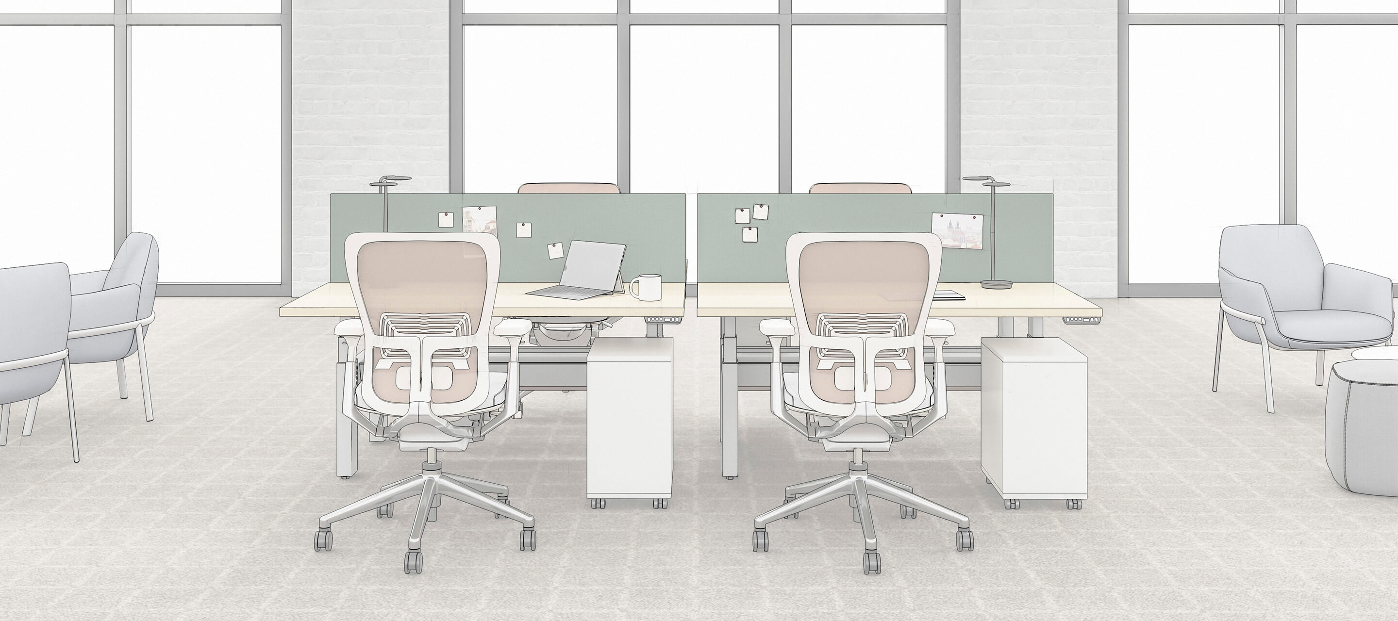 Individual Workspace 3