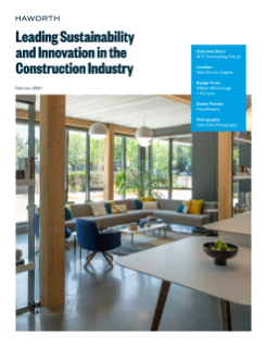 Details Page | Haworth