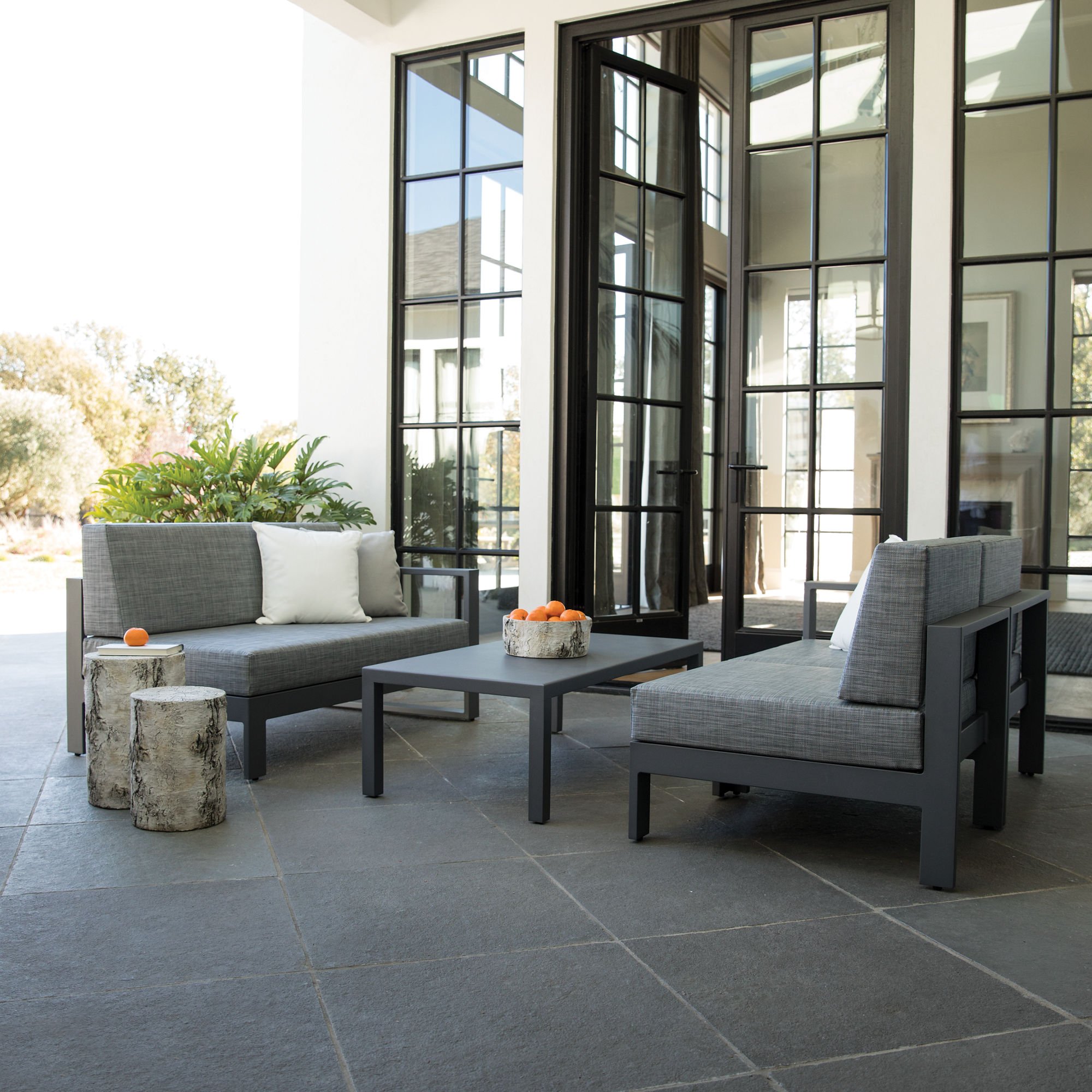 Grotto Décor | Haworth