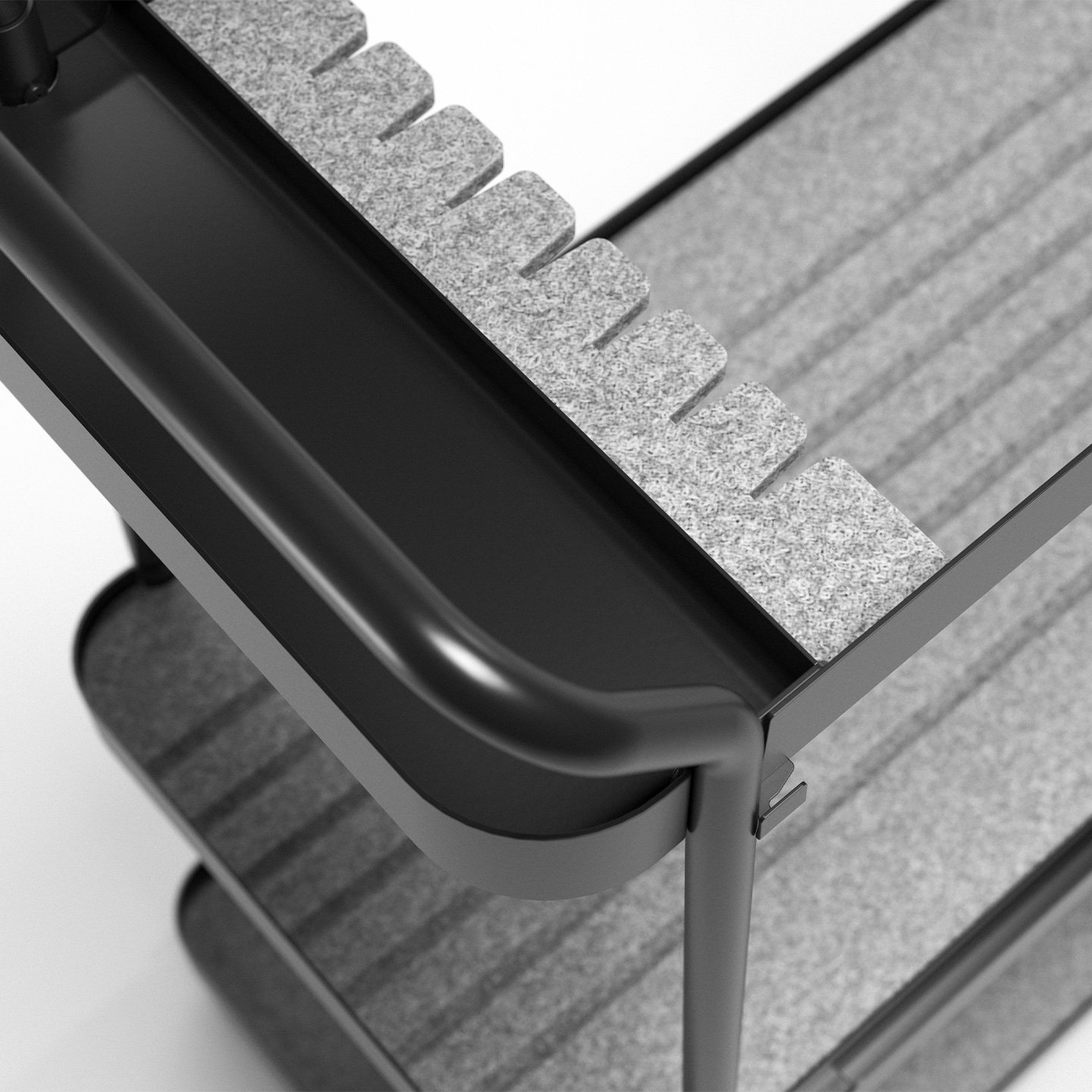 Haworth Collaborate™ Board Cart | Haworth Asia Pacific Haworth Collaborate™ Board Cart | Haworth Asia Pacific