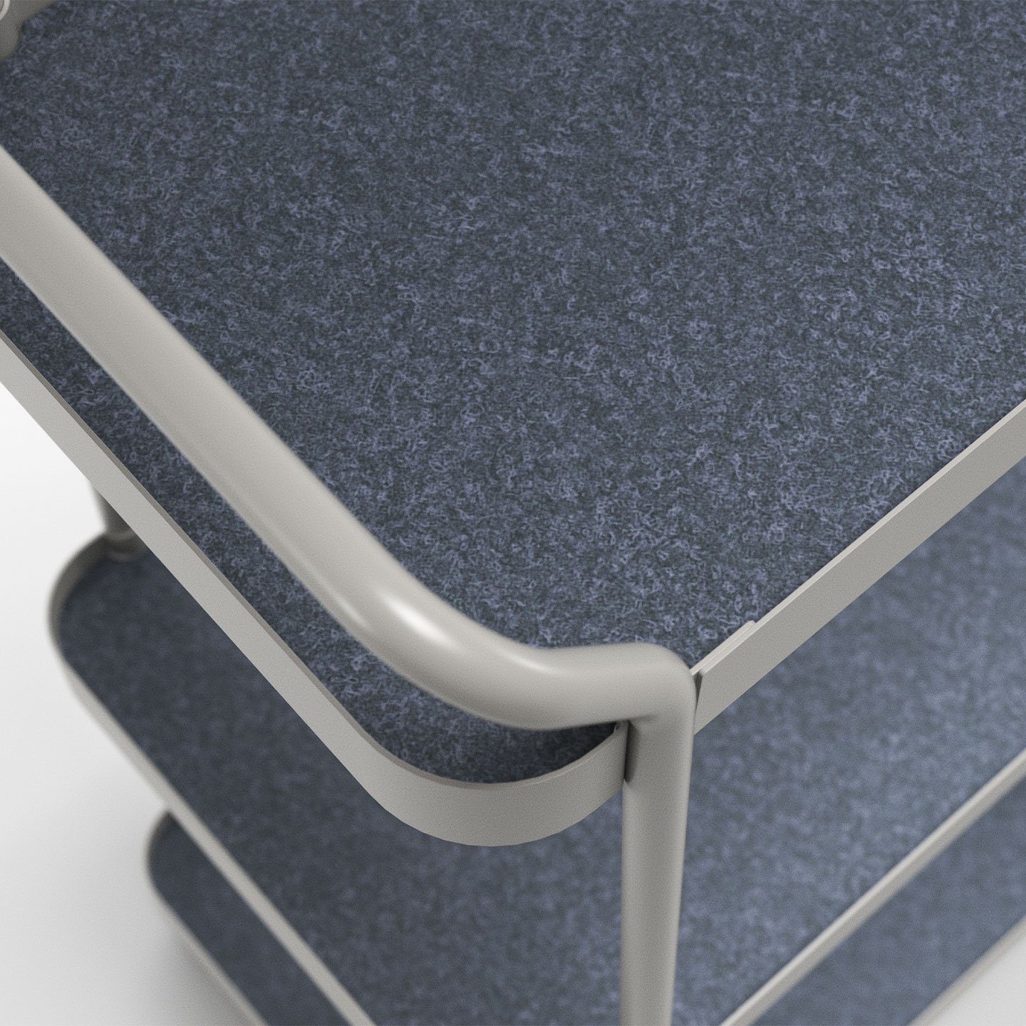 Haworth Collaborate™ Team Cart | 海沃氏家具大中华区官方网站