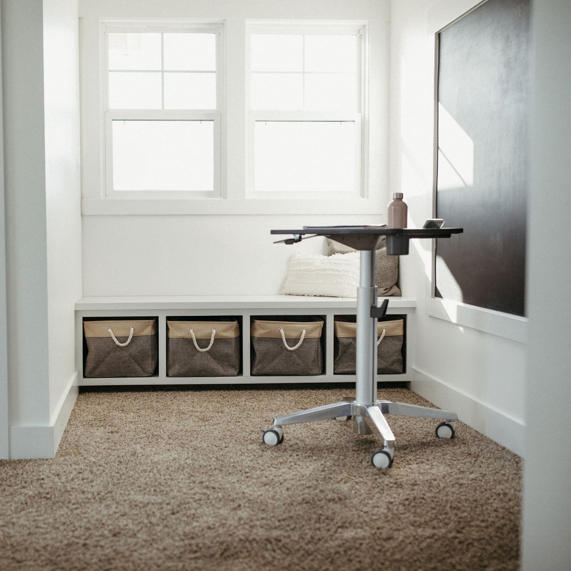 Mobile Carts | Haworth