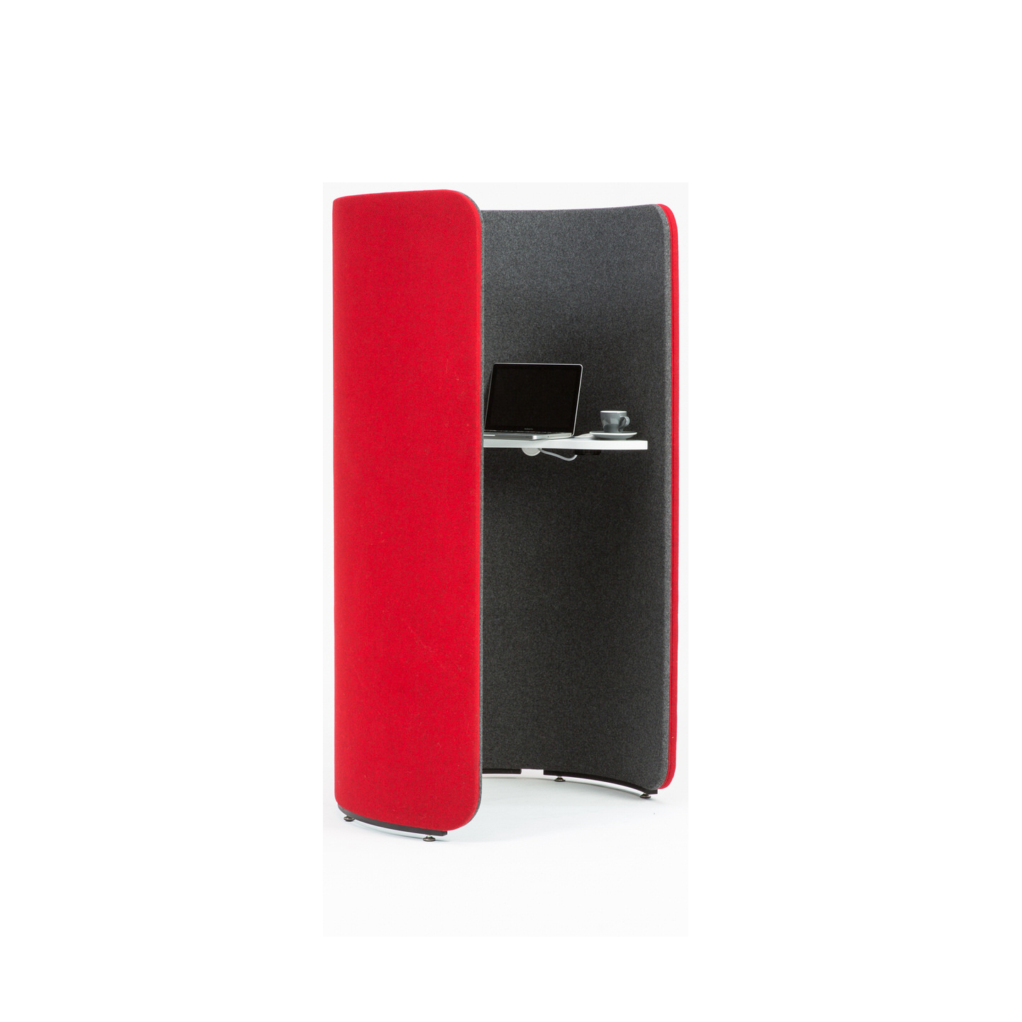 Return Focus Pod | Acoustic Booths | Haworth Asia Pacific