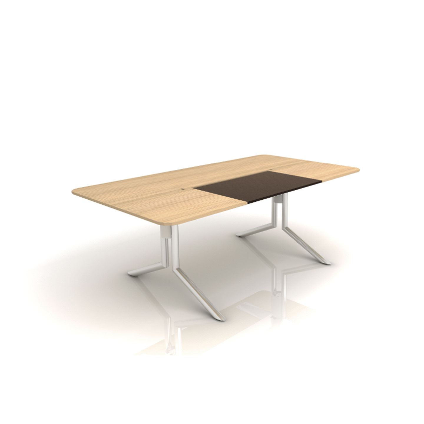 Audience Executive | Executive desk | Haworth Europe