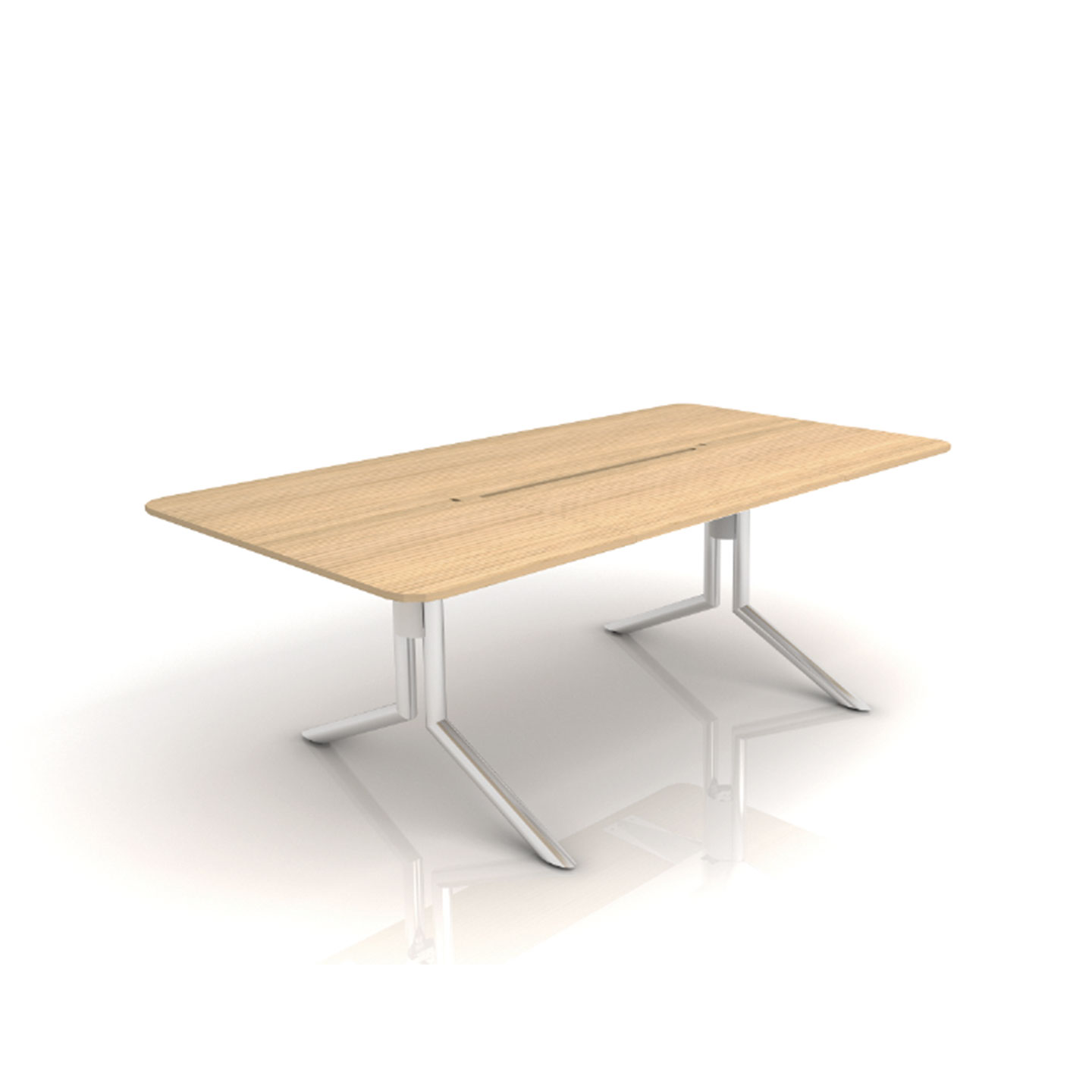 Audience Executive | Executive desk | Haworth Europe