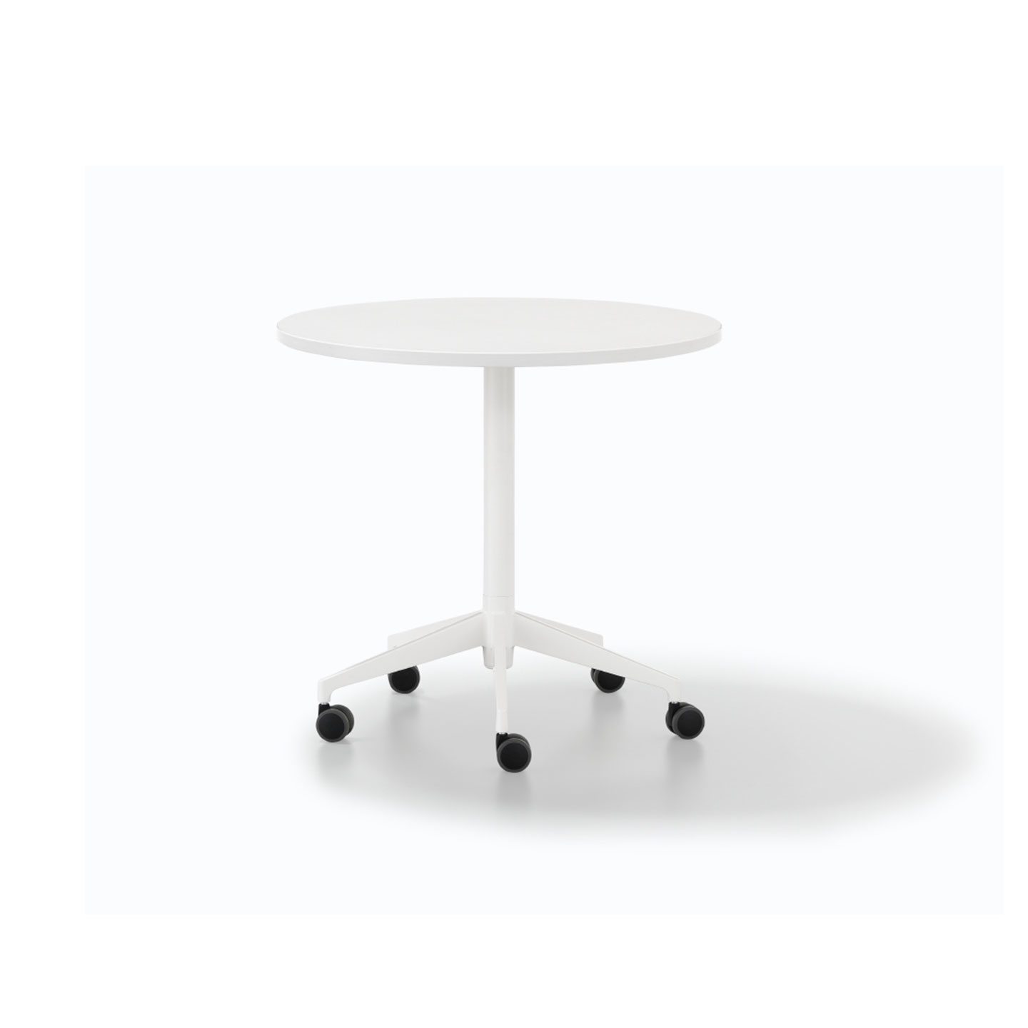 Kiron | Office desk | Haworth Europe