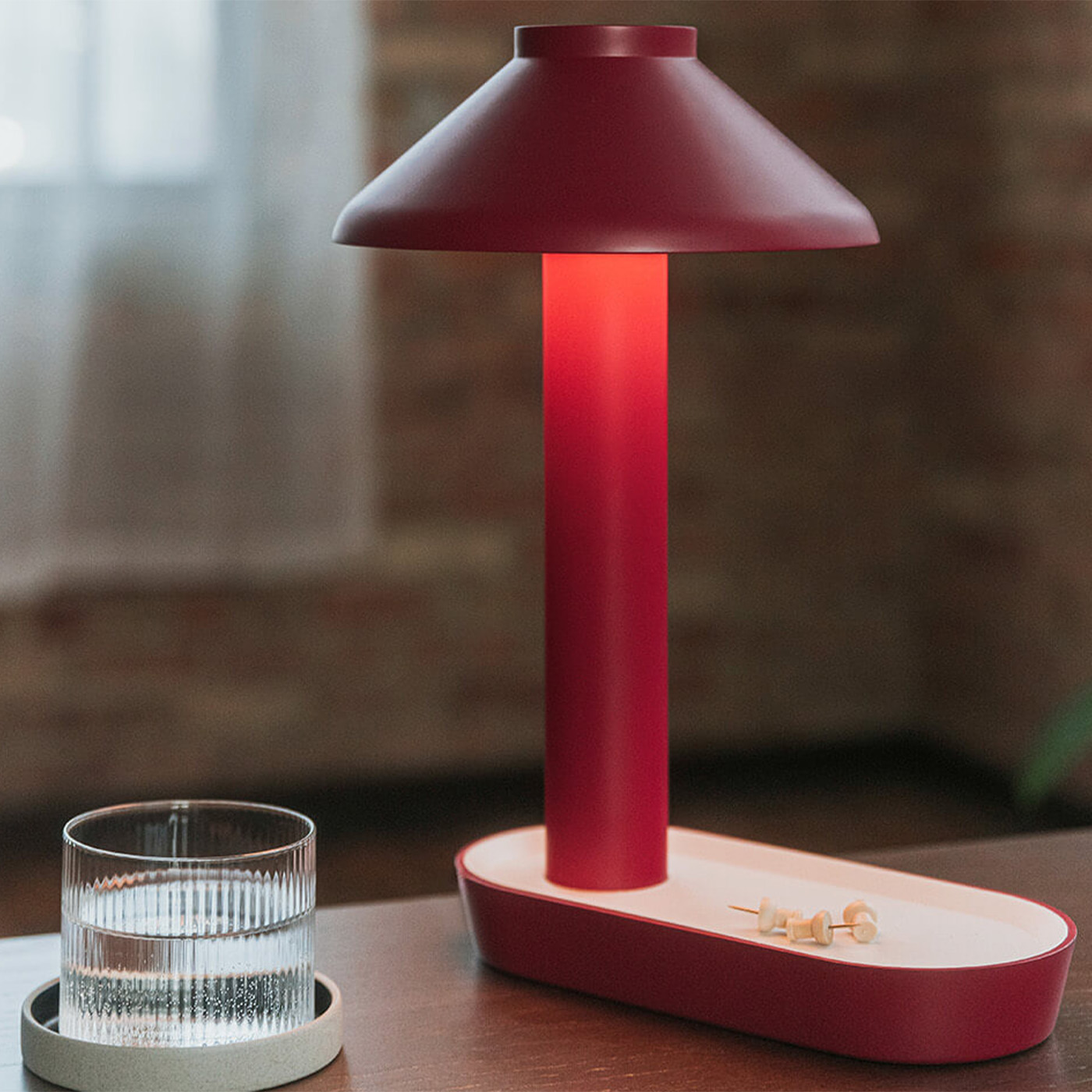 Beam Task Table Lamp | Haworth