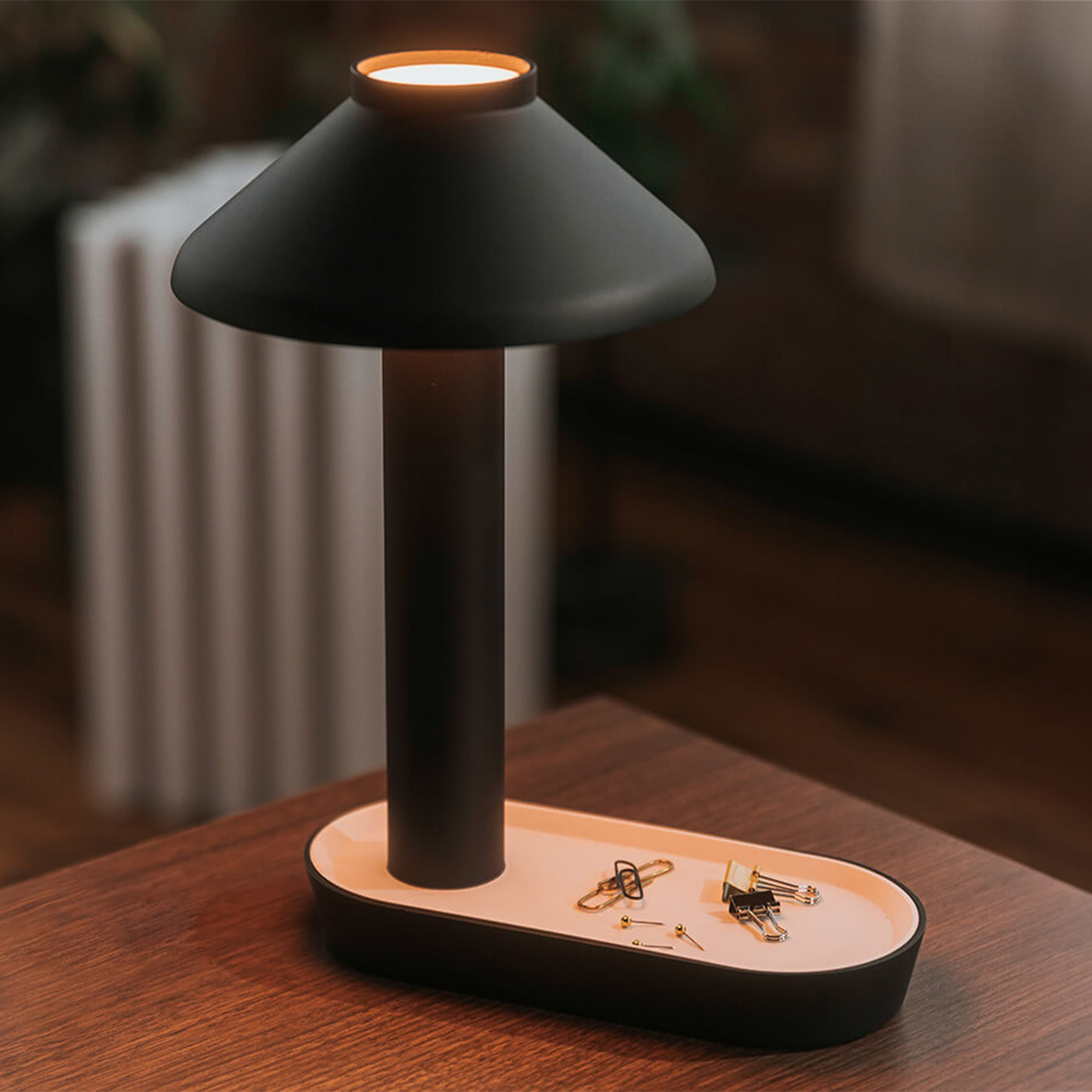 Beam Task Table Lamp | Haworth