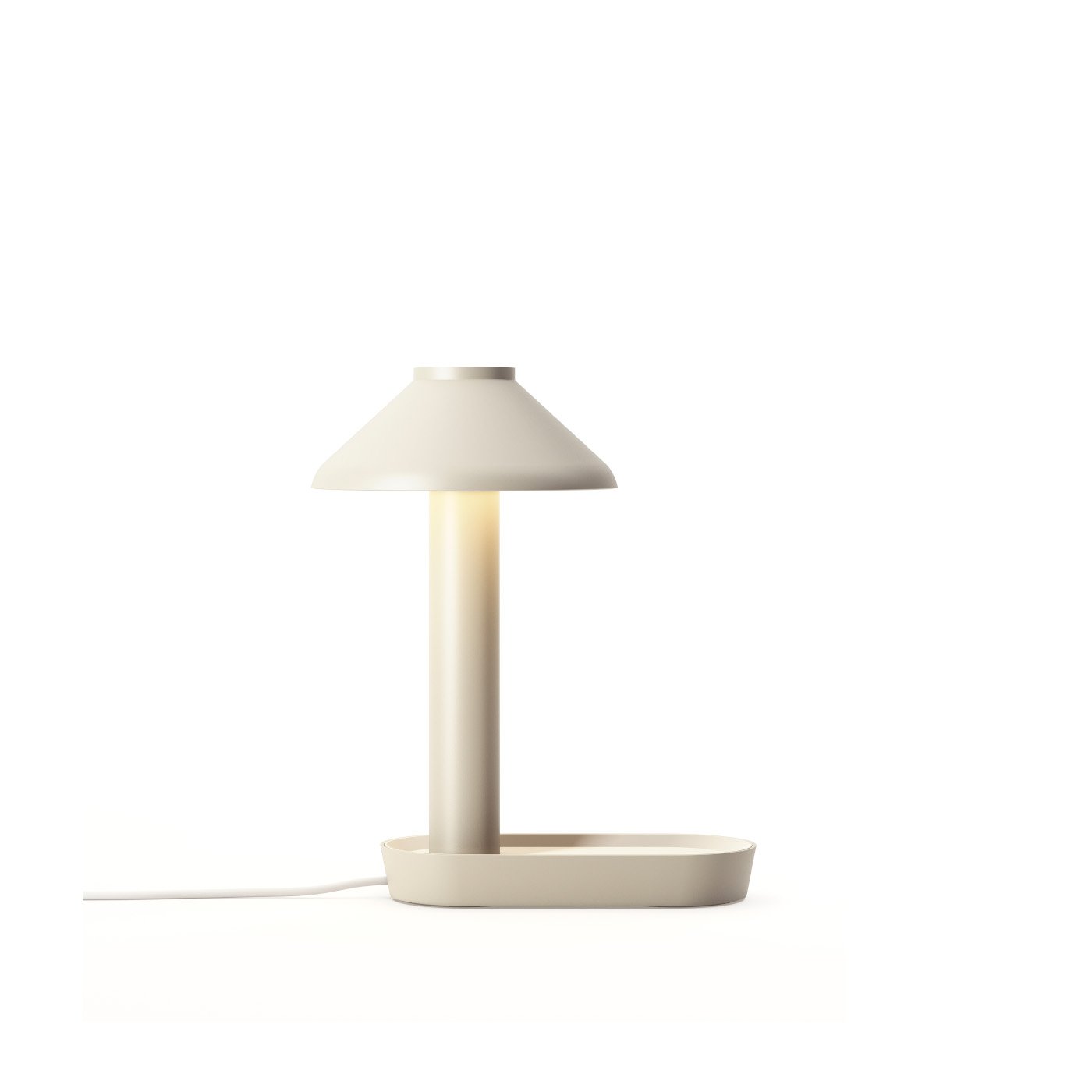 Beam Task Table Lamp | Haworth