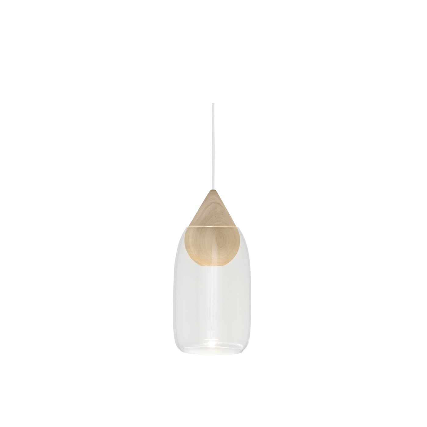 Liuku Drop Pendant | Haworth