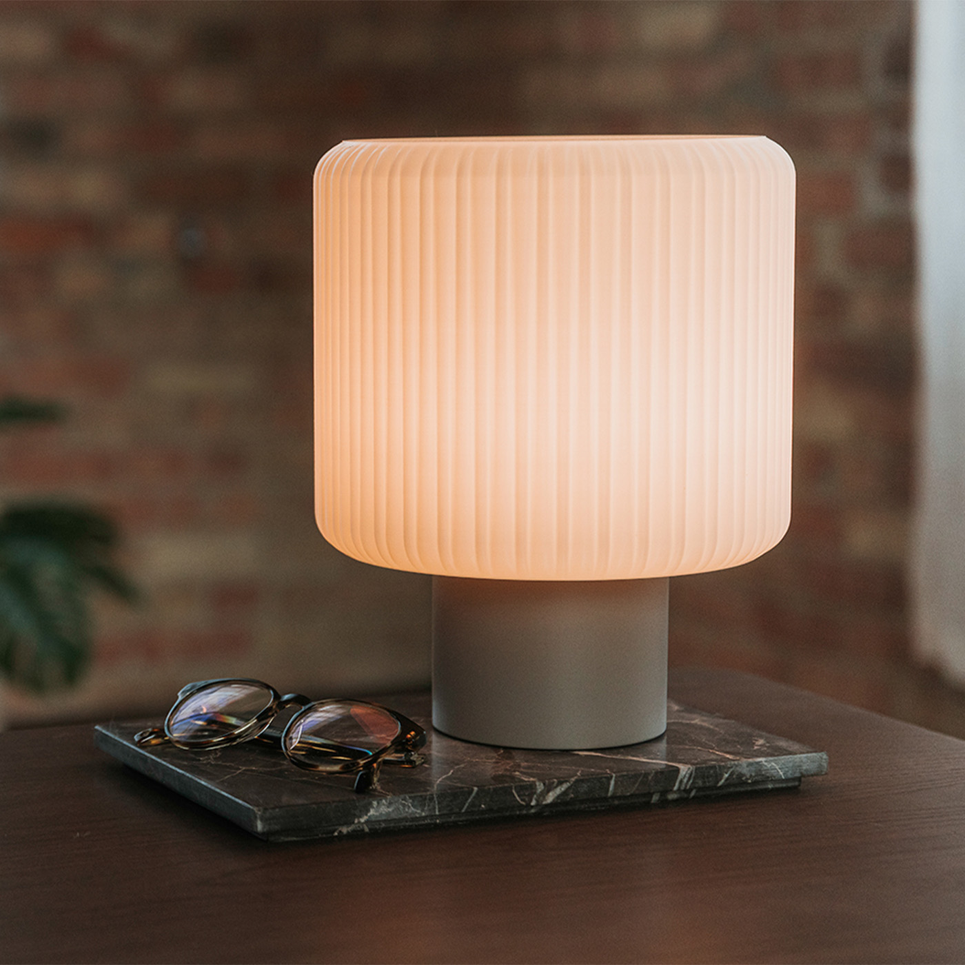 Rae Table Lamp | Haworth