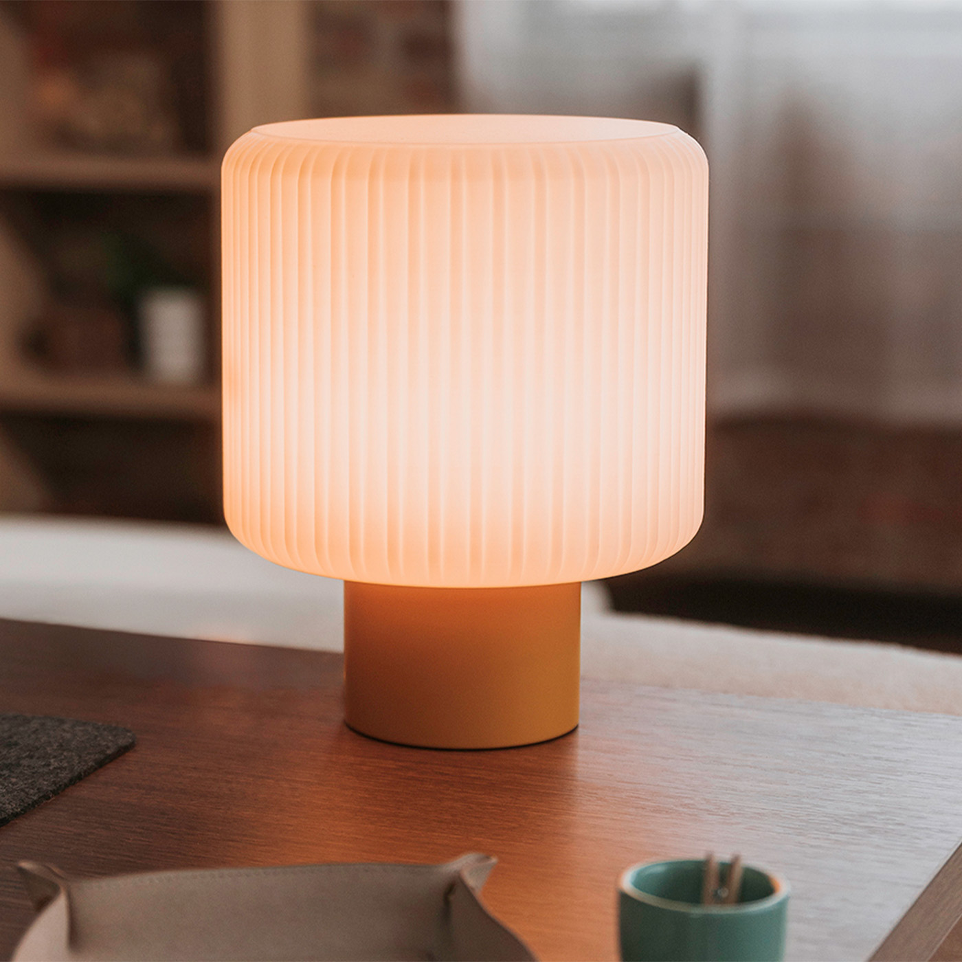 Rae Table Lamp | Haworth