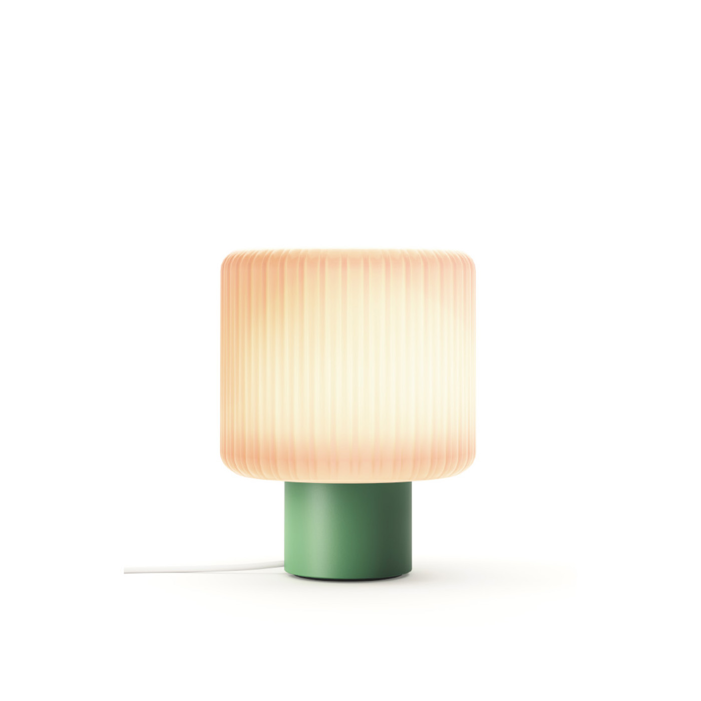 Rae Table Lamp | Haworth
