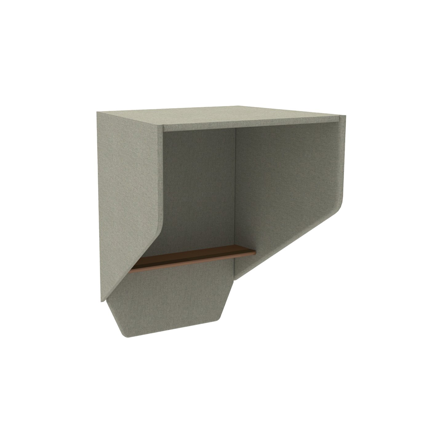 BuzziHood | Acoustic booth | Haworth Asia Pacific