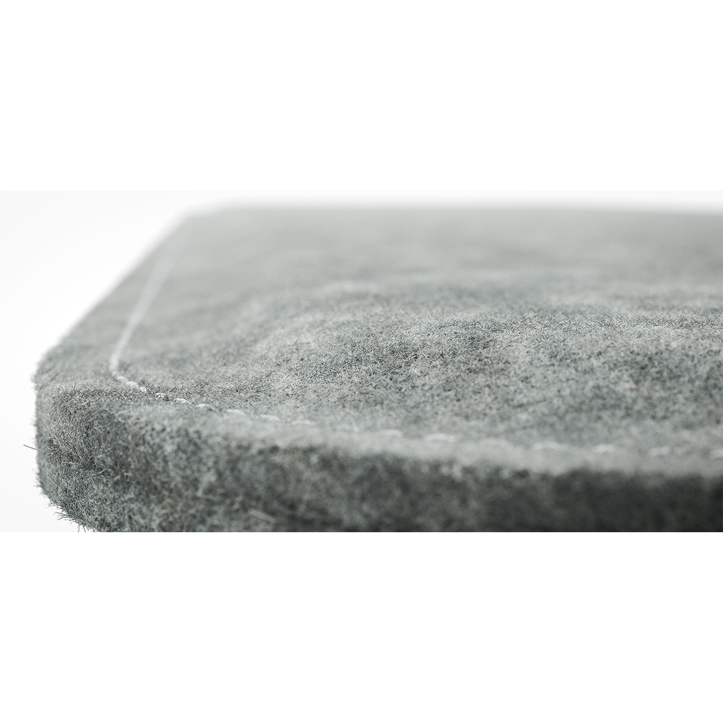 Drift Felt | Desk partition | Haworth Asia Pacific